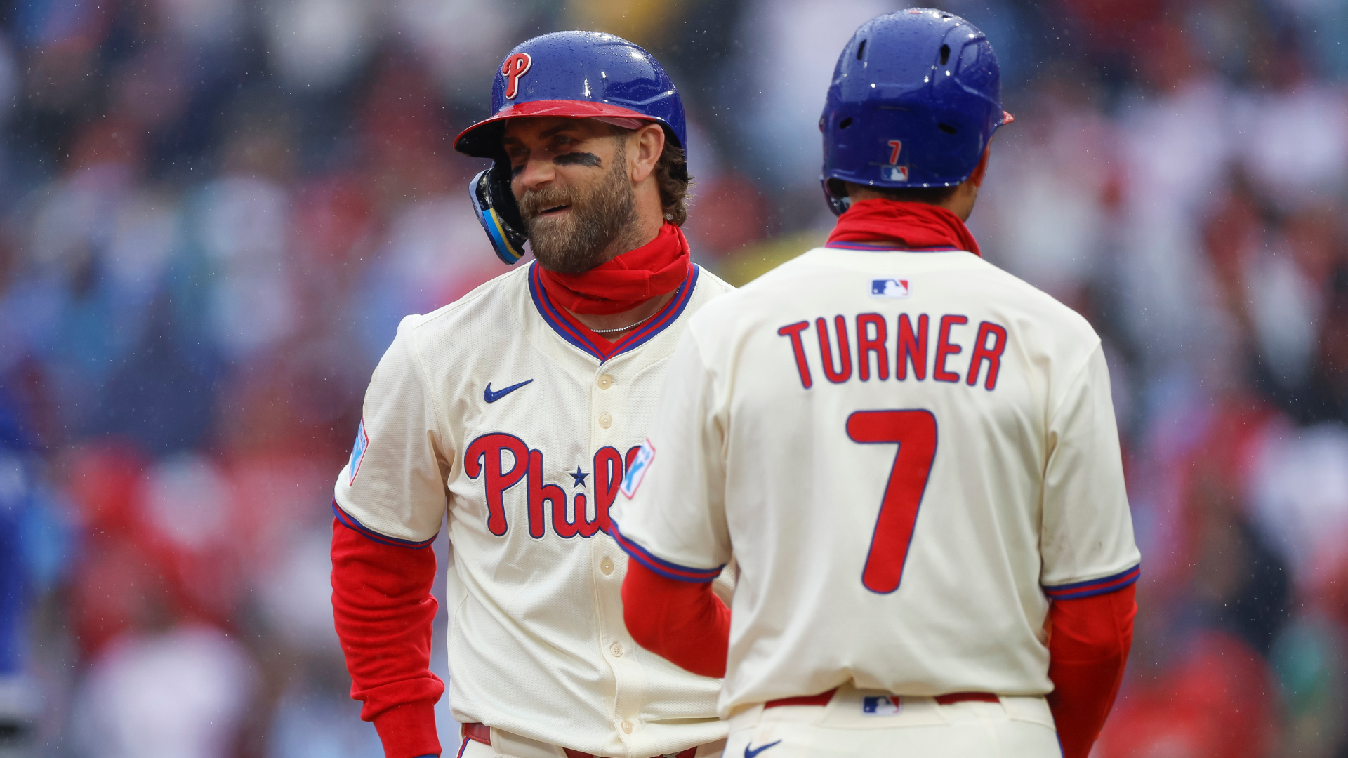 Can the Phillies get over the hump? Targets, trade chips with ...
