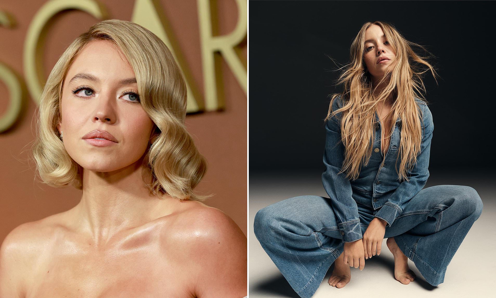 Sydney Sweeney brutally mocked over her silence on white supremacy in ...