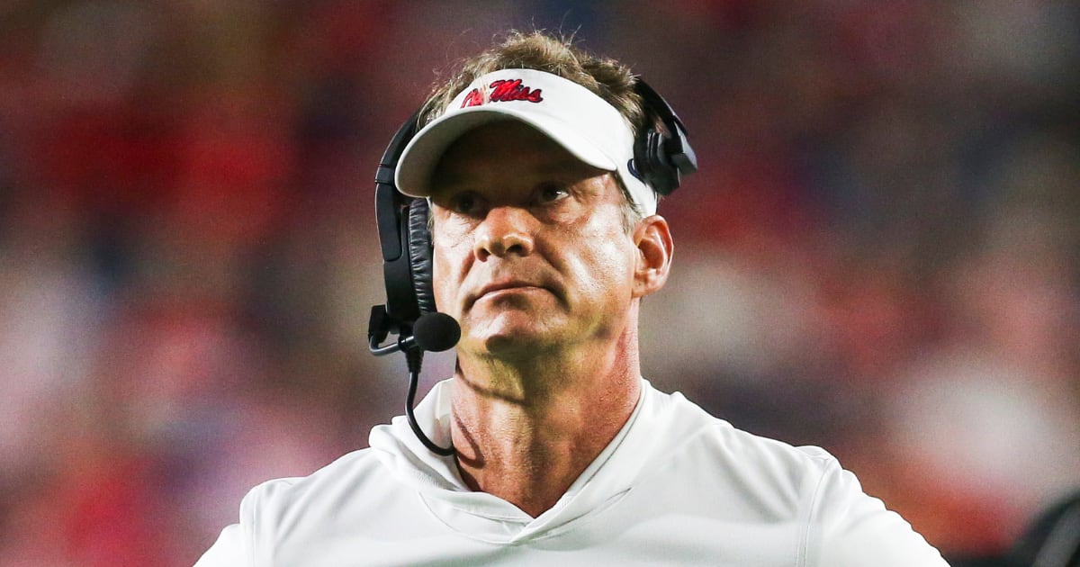 Paul Finebaum: Lane Kiffin doesn’t want to put an end to Florida job rumors