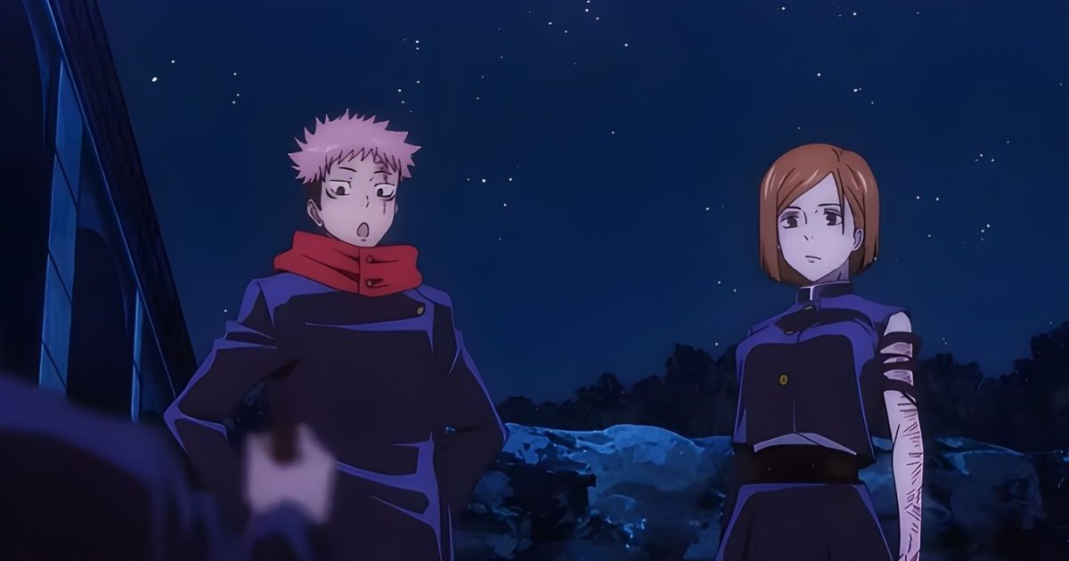 Jujutsu Kaisen: Nobara & Yuji's Romance Gets a Definite Answer
