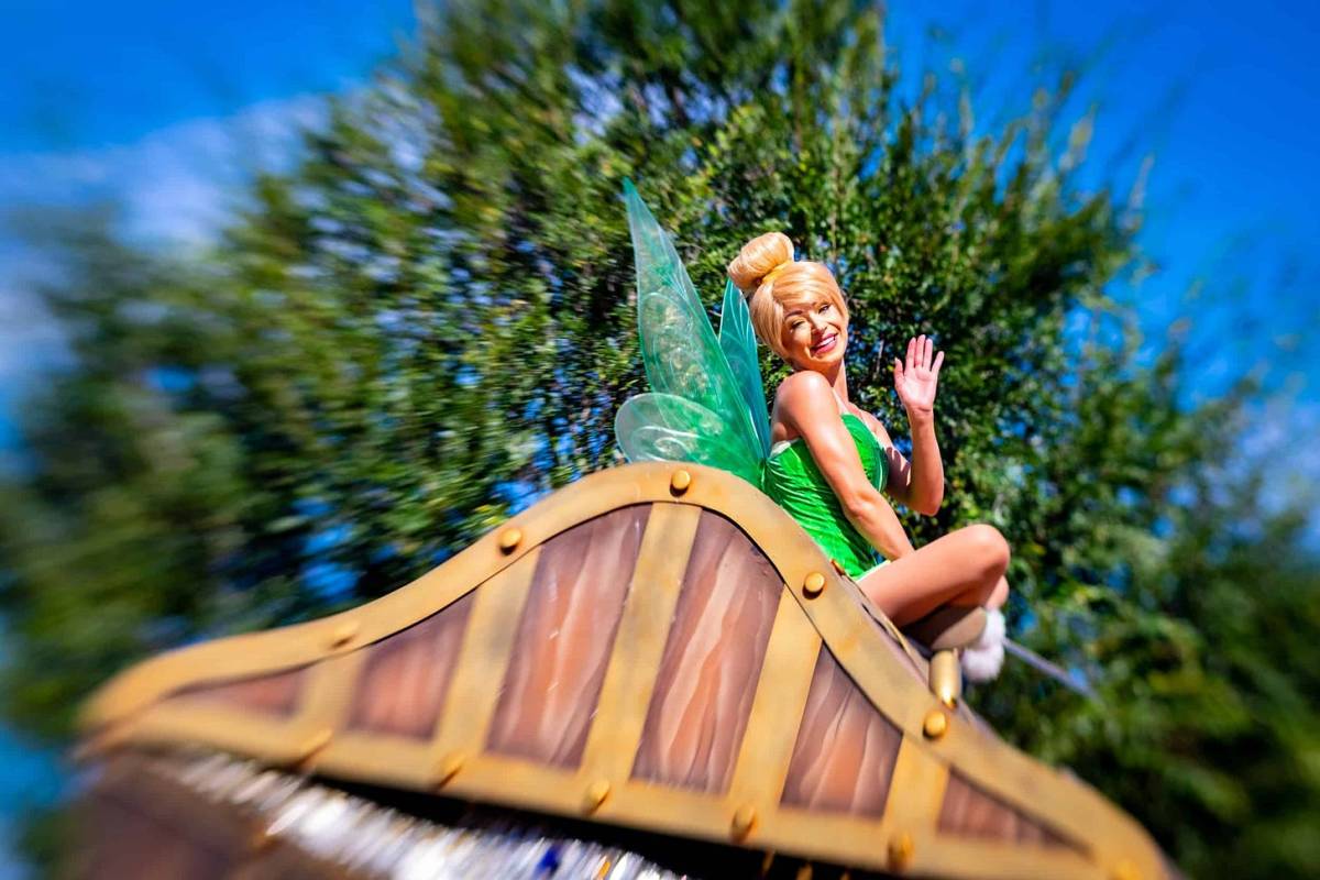 Disney World's Magic Kingdom: How Many Rides are Open in 2025?