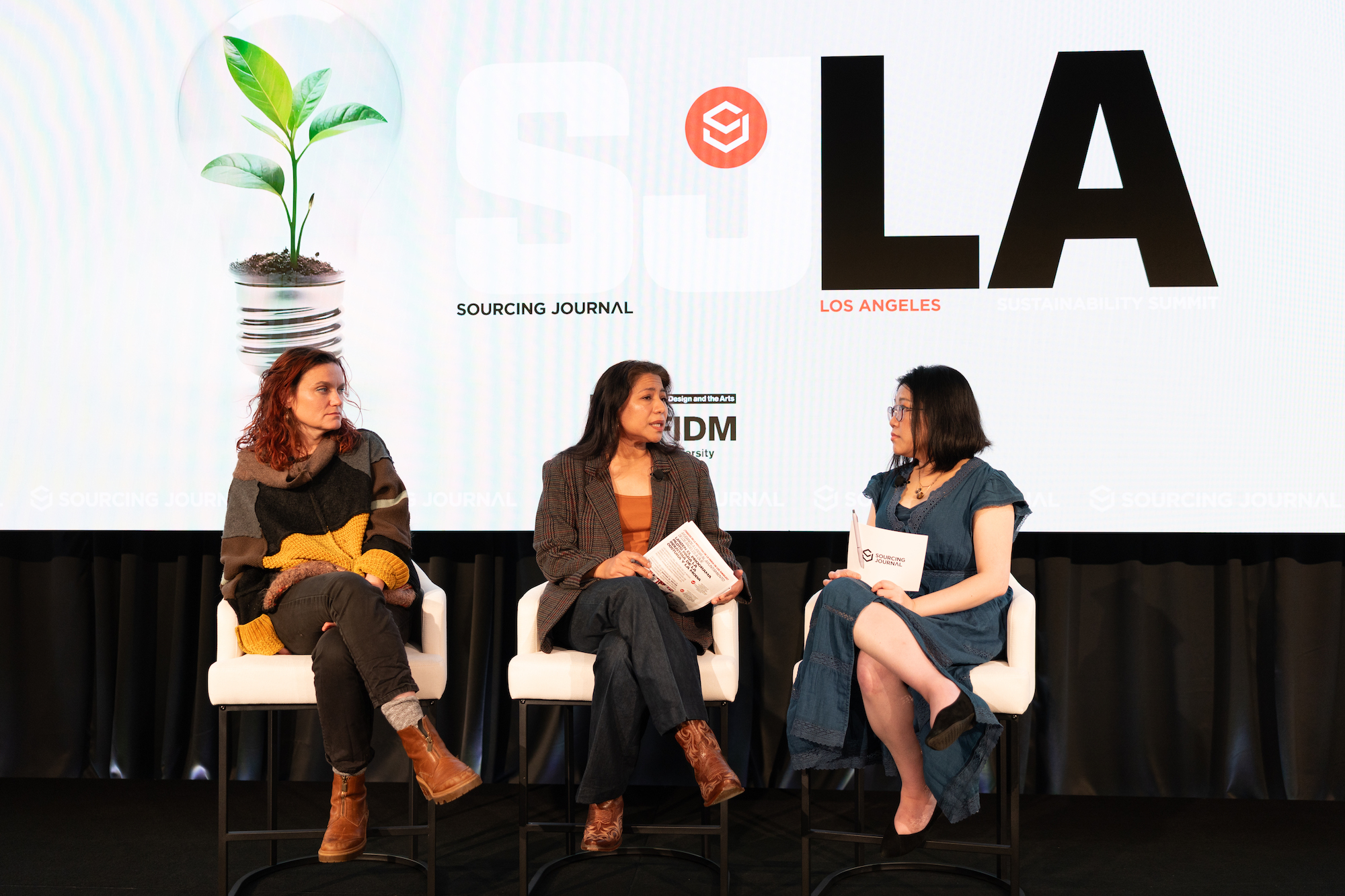 How ICE Raids and Industry Pressures Are Shaking Los Angeles' Garment ...