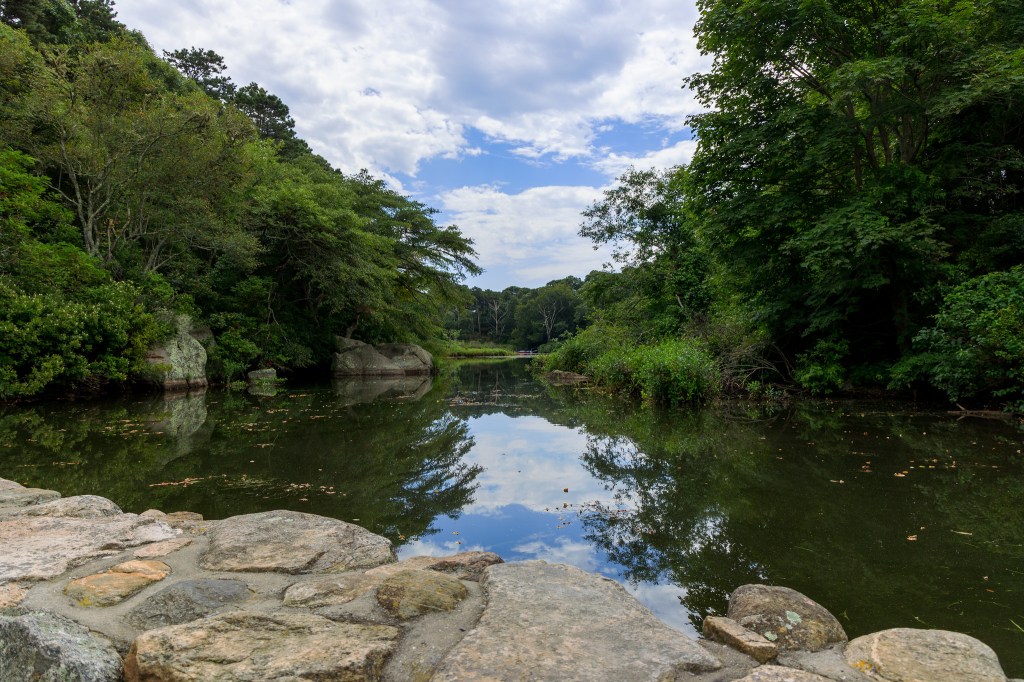 Here's How We'd Spend 24 Hours in This Magical Massachusetts Beach Town