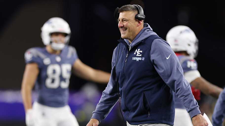 Patriots broke the Jets so badly that they gave up on $40 million gamble