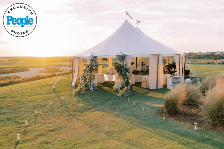 Influencer Lauren Loveless Marries High School Sweetheart Nikolaus ...