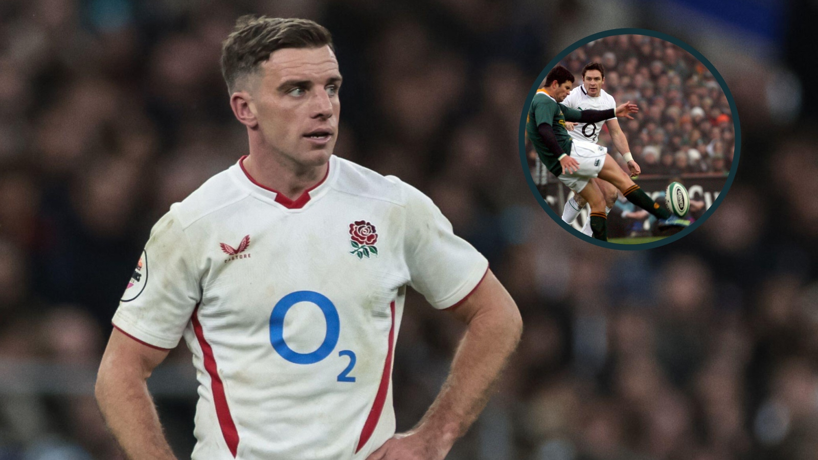 Ex-All Black names Springboks legend as top drop-kicker of all time as ...