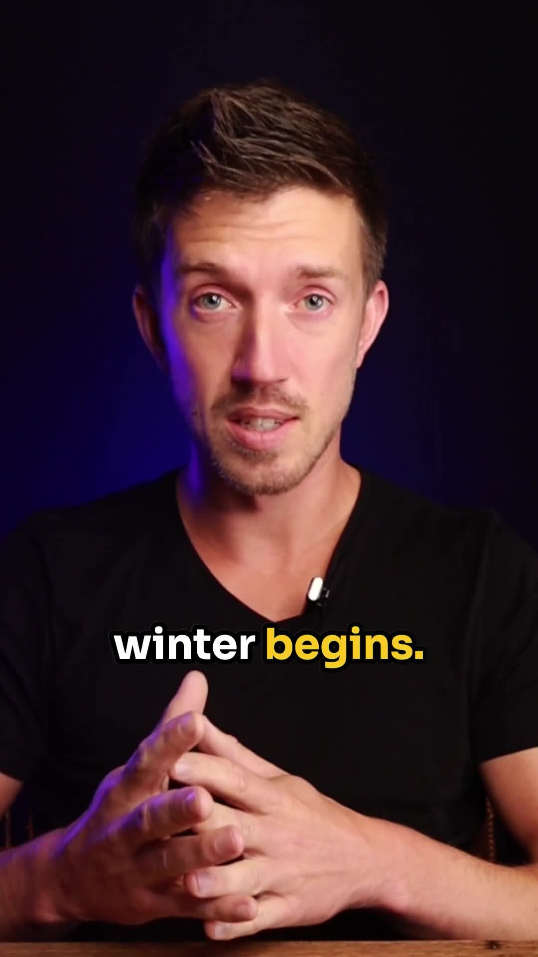 Bitcoin Warning From Morgan Stanley