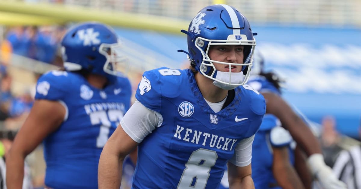 Cutter Boley Named SEC Freshman of the Week, AGAIN