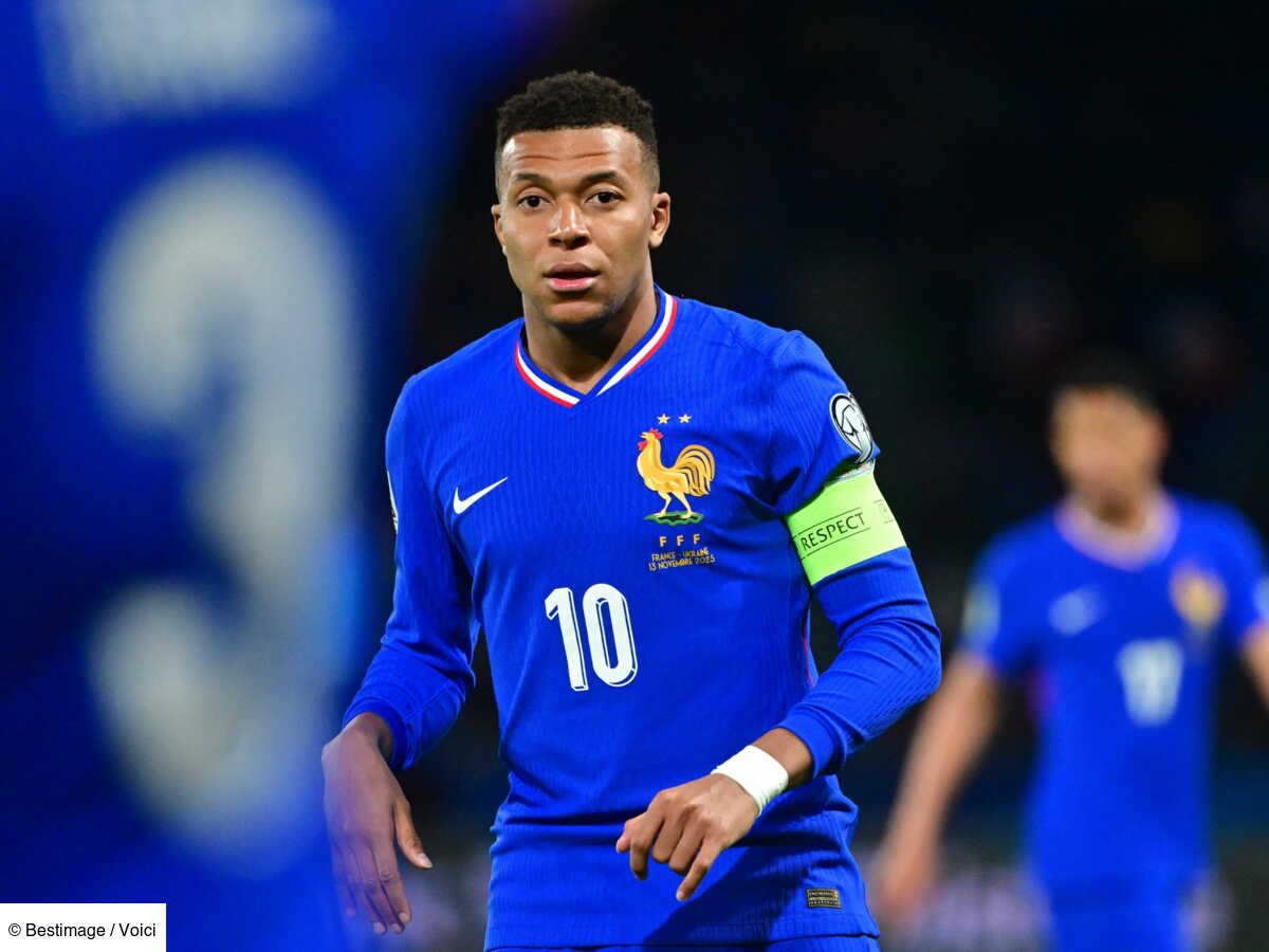 Kylian Mbappé : l'attaquant du Real Madrid réclame 240 millions d’euros ...