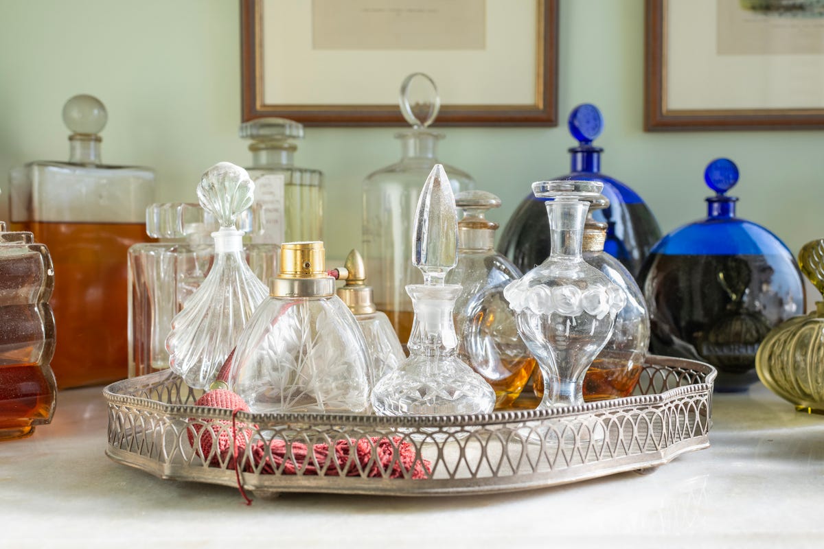 21 common household items that could be worth a lot of money
