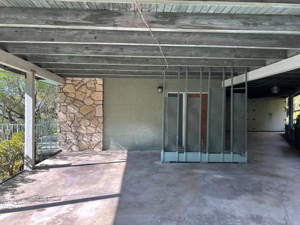 Budget Breakdown: With $312K, They Made a Worn-Down Midcentury "Feel ...