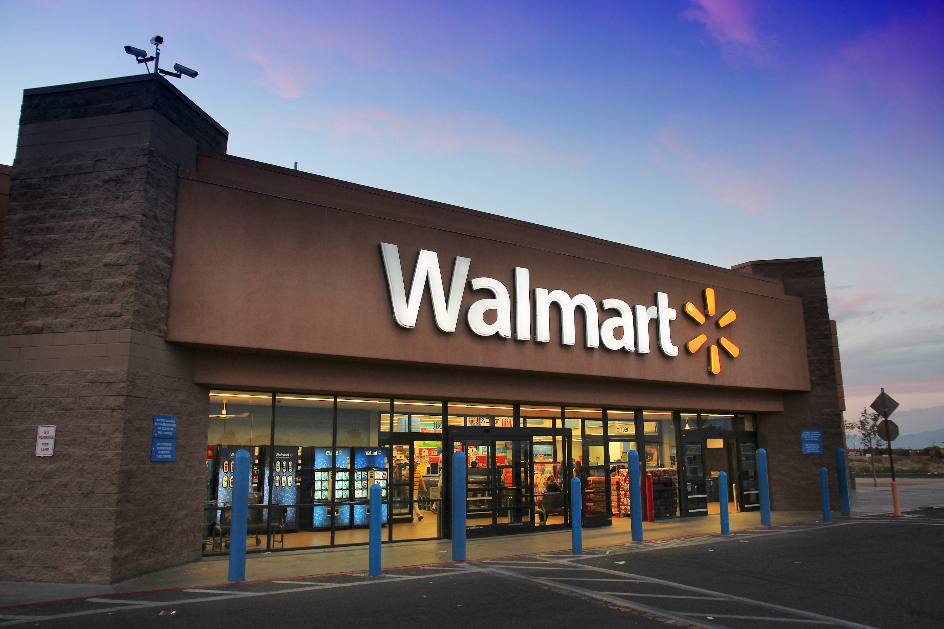 Walmart responds after T-shirt on its website sparks fury