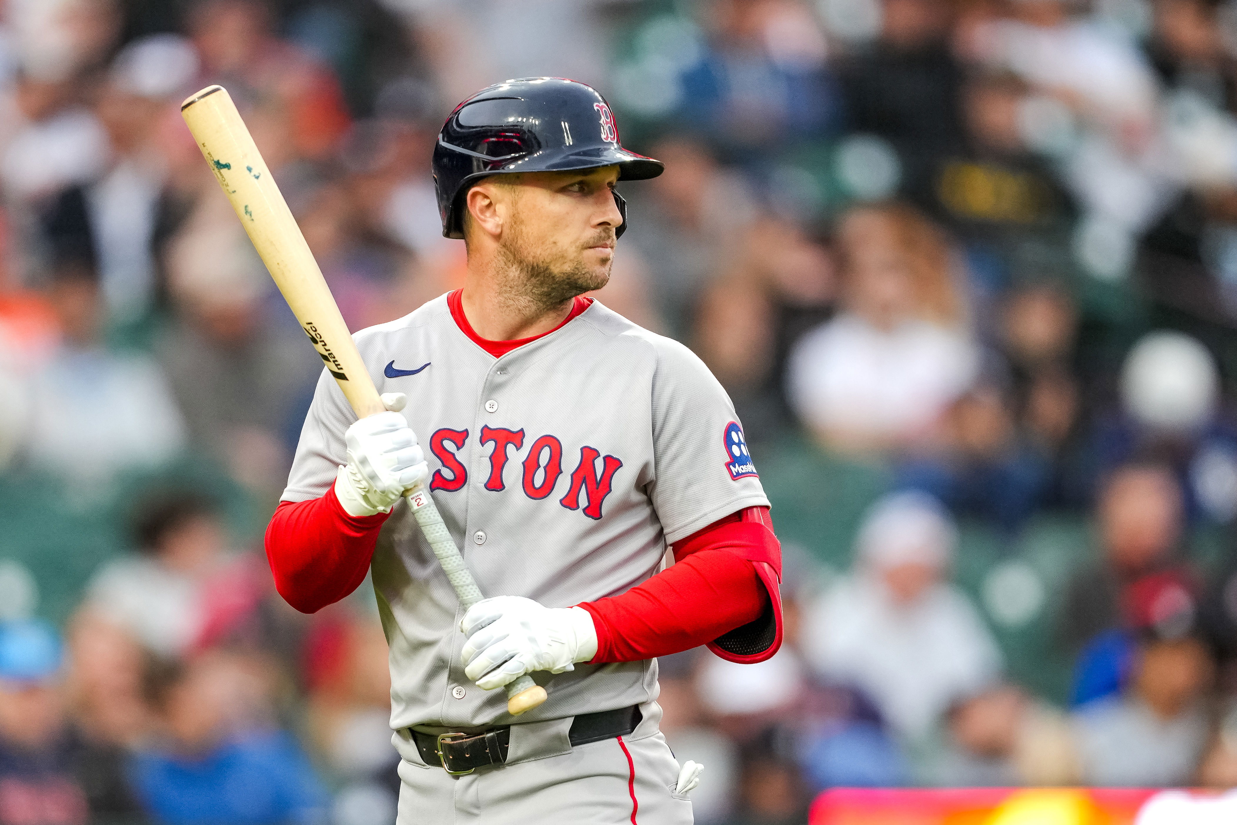 Alex Bregman projected to sign huge 5-year, $135M deal with AL contender