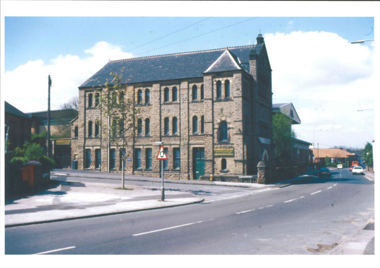 Funeral firm marks a decade at Kimberley base by buying 'forever home ...