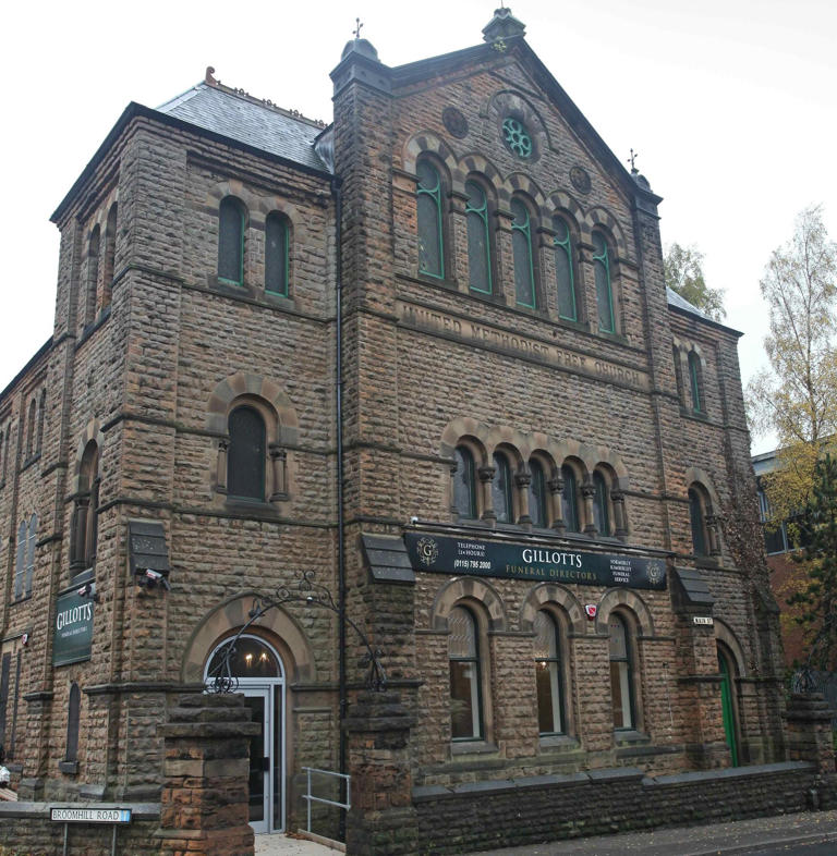 Funeral firm marks a decade at Kimberley base by buying 'forever home ...