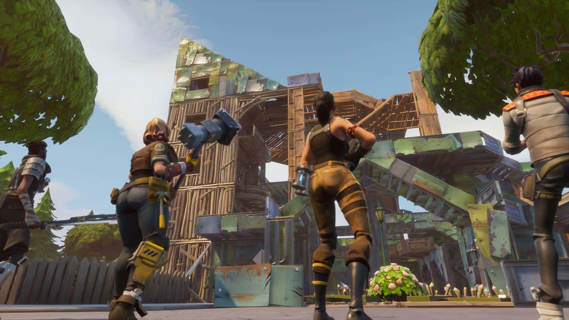 Fortnite’s Story Issues: Why It Just Doesn’t Add Up