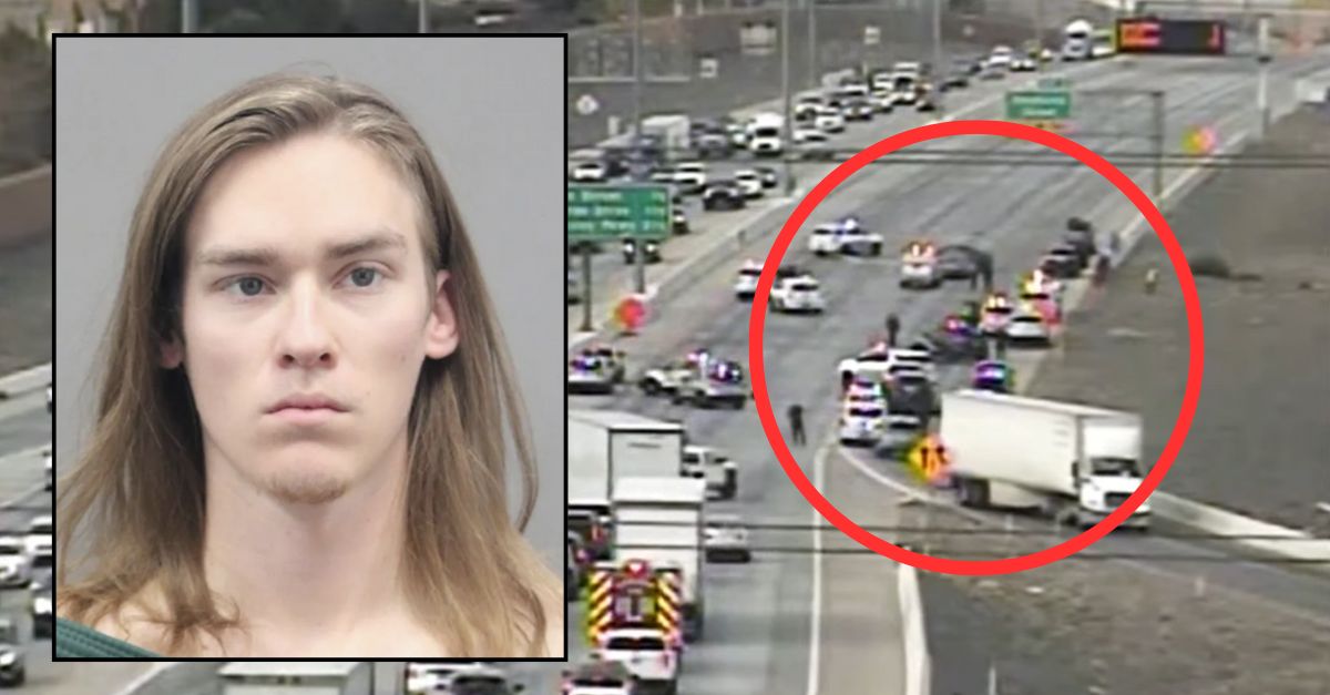 Man guns down 11-year-old on his way to school during fight over lane ...