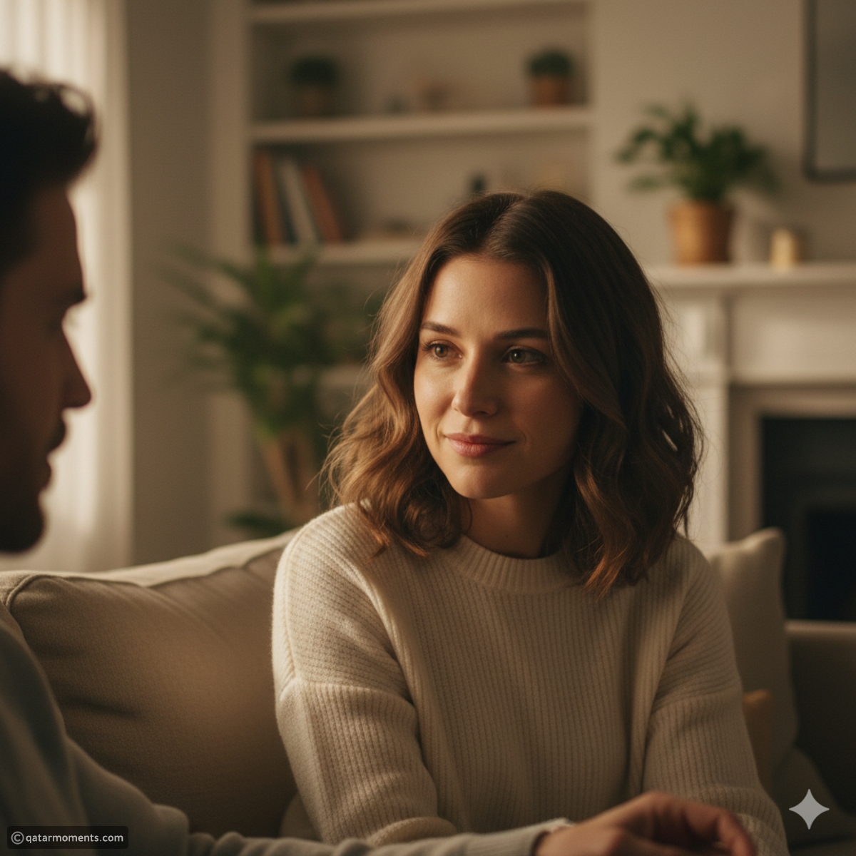 The 12 Phases of Learning Your Partner’s Love Language