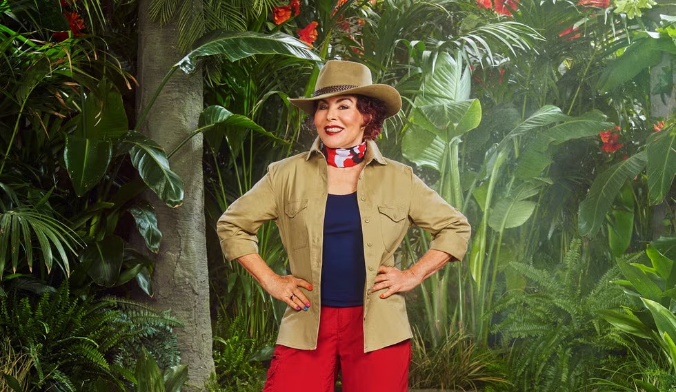 I’m A Celebrity: Who Is Ruby Wax? Her Net Worth And Career Change Explained