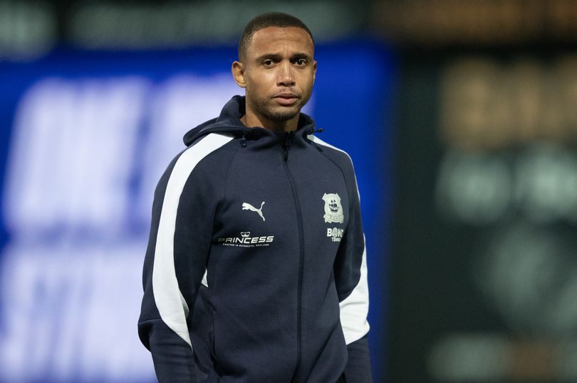 Brendan Galloway injury update as Plymouth Argyle defender set to get ...