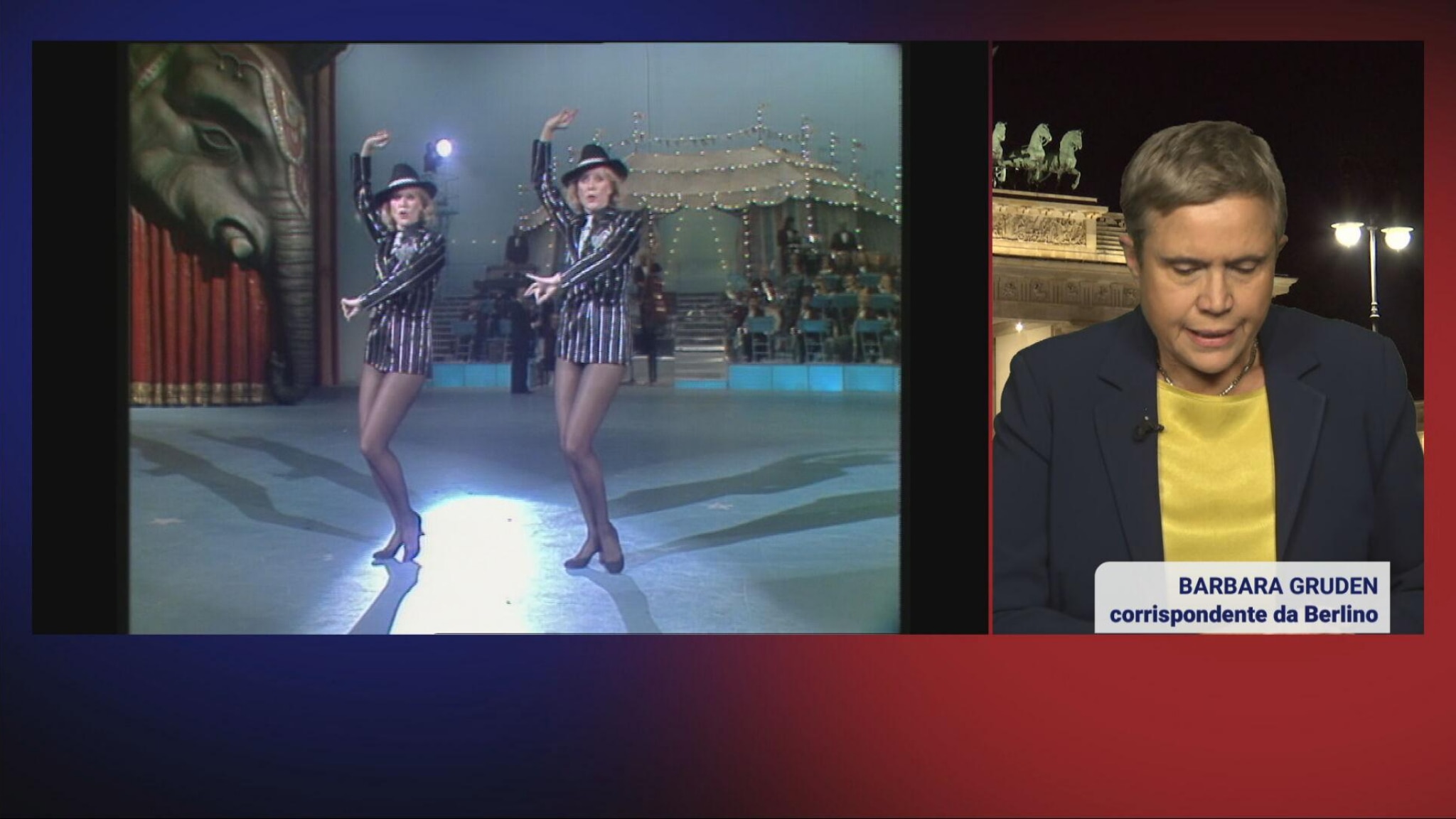 Le gemelle Kessler "volevano essere sepolte insieme in un'unica urna"