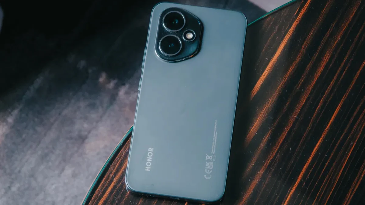 Si buscabas renovar móvil sin gastar de más, este HONOR 400 acaba de ...