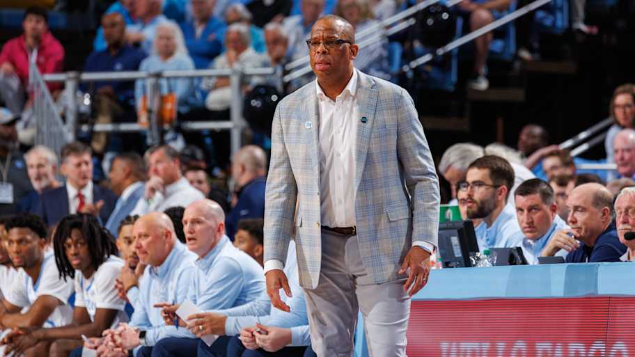 UNC basketball misses out on 5-star target but it’s not a surprise