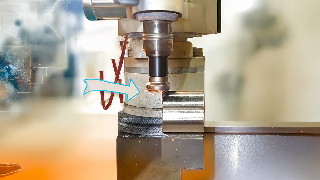 Making a Large Boring Bar for Precision Work