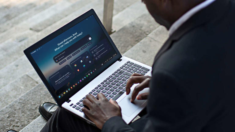 Microsoft Copilot Is Finally Becoming the AI You’ll Actually Use