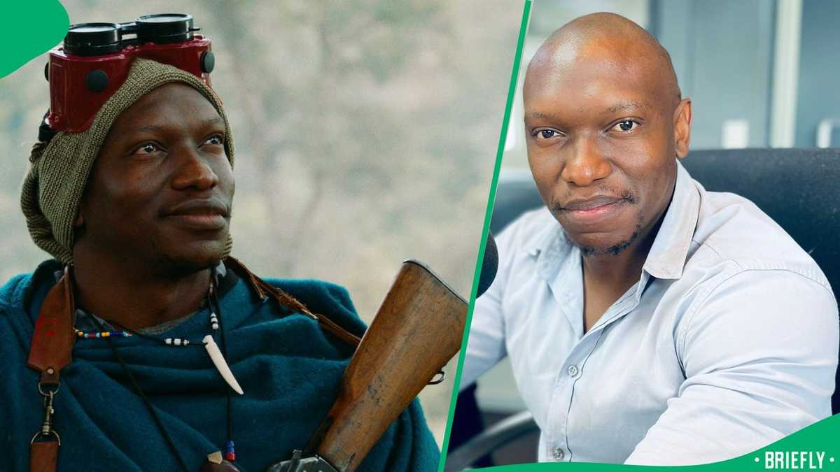 "Wasn't he dead?": 'Outlaws' fans react to Tlali's return