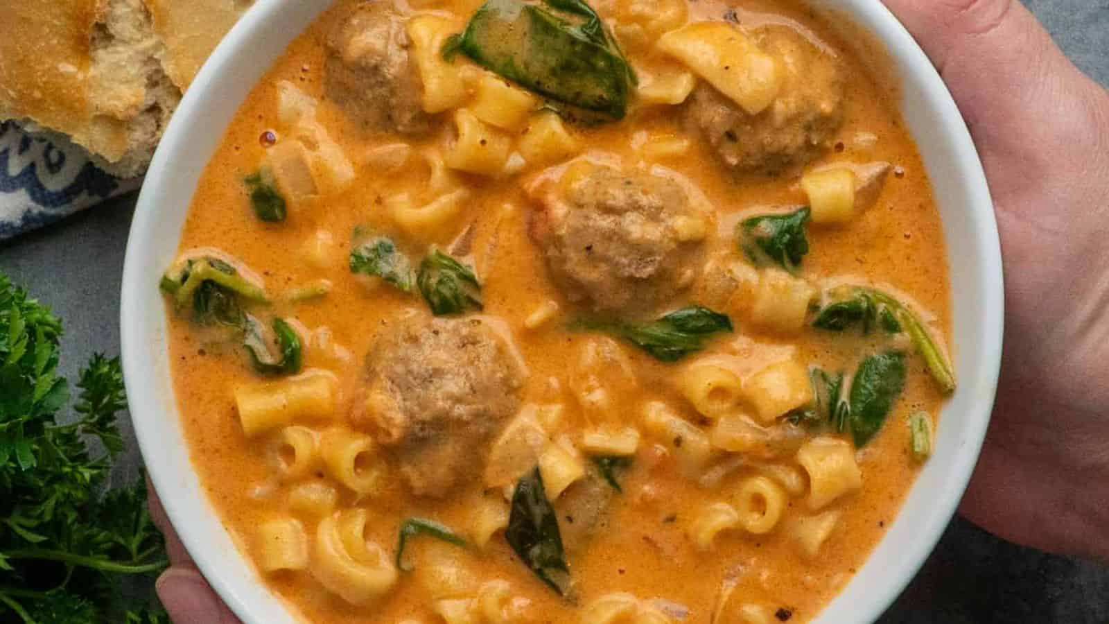 16 creative meatballs that make you want to try something new