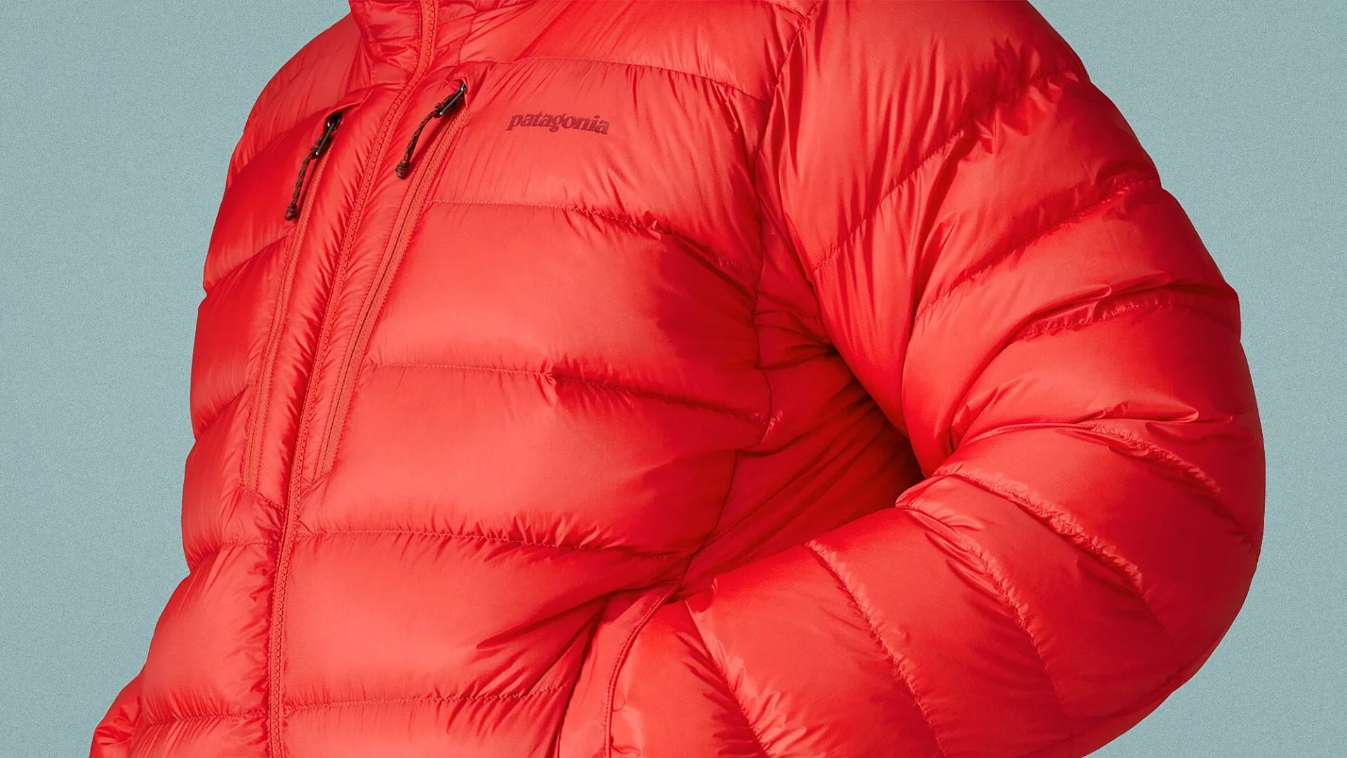 Patagonia’s Most Capable Winter Jacket Just Got Even More Weatherproof ...