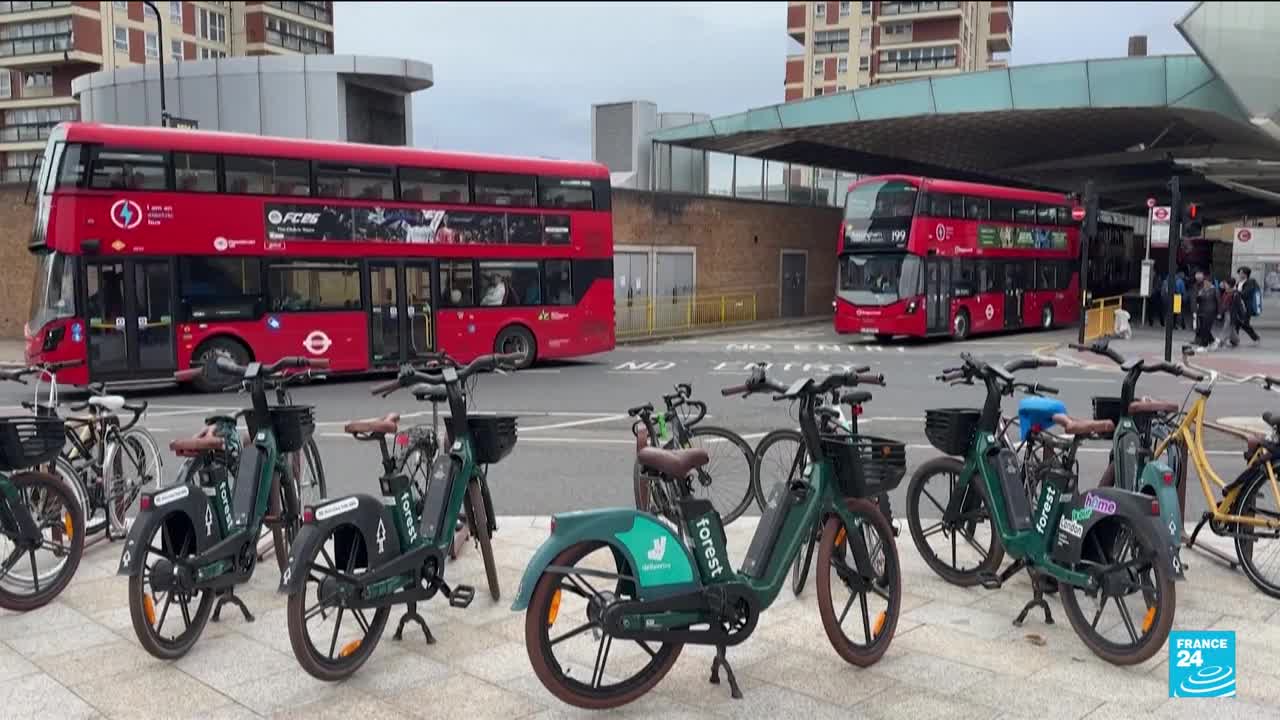 Le Royaume-Uni durcit sa politique d'asile