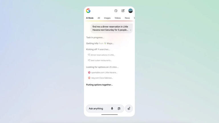 Google Expands Flight Deals And Launches New AI Mode Travel Features