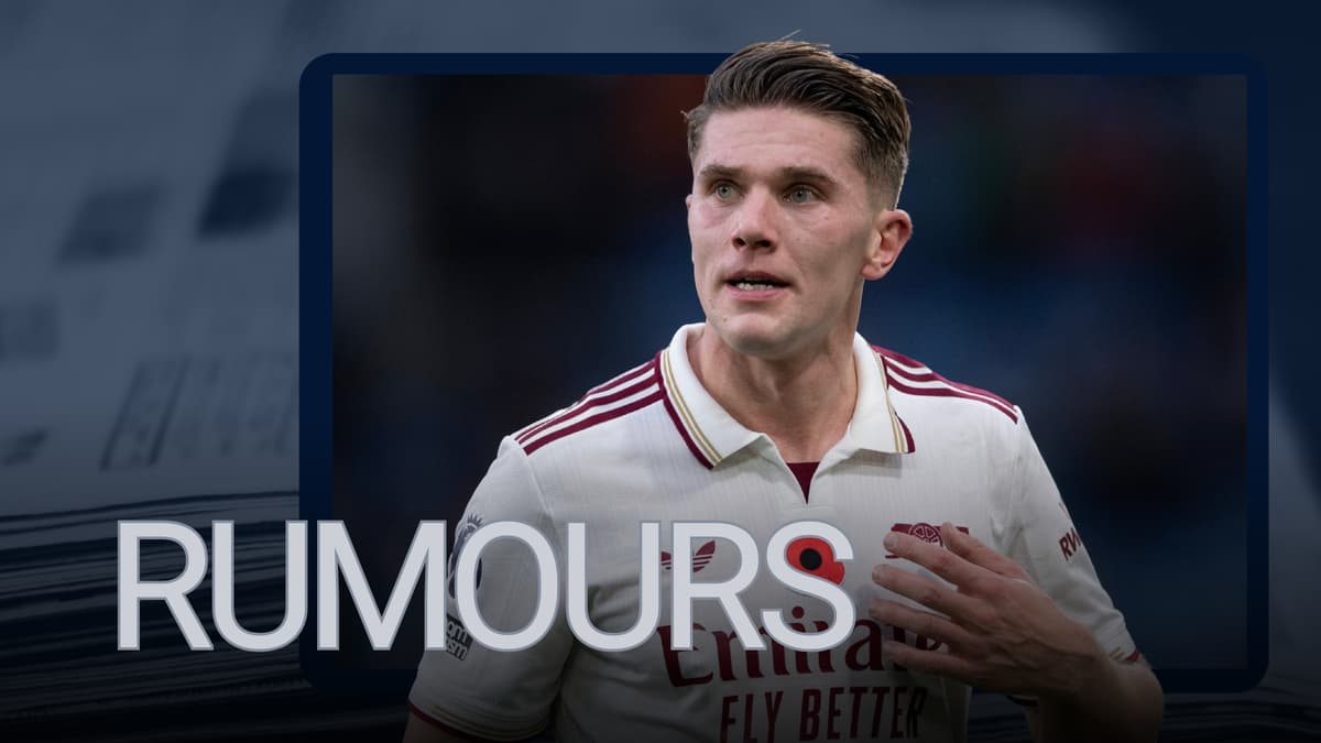 Transfer Rumours: Man Utd launch €200m bid as Gyokeres status put in danger