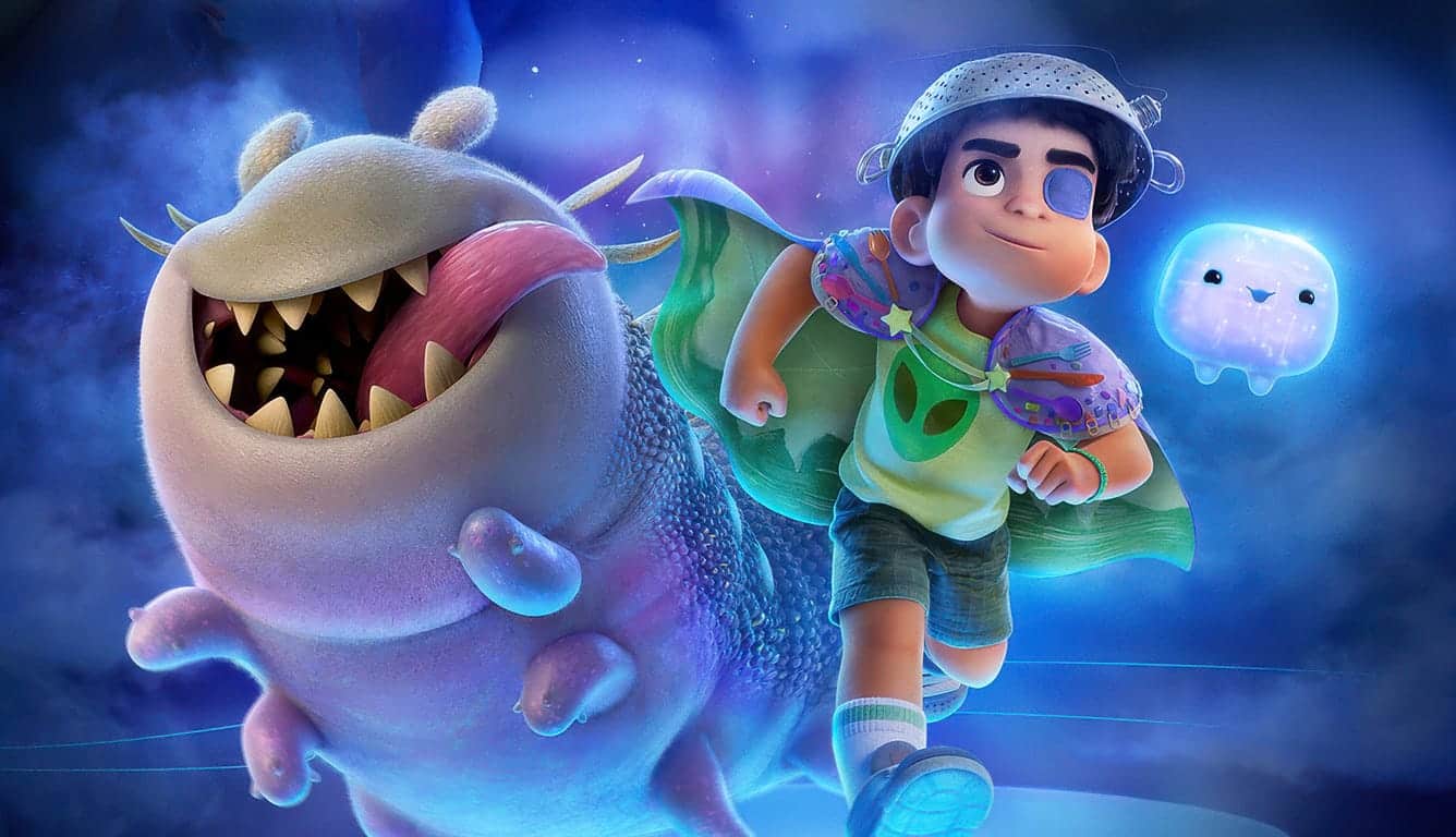 Elio Box Office Predictions Seem to Be Dropping