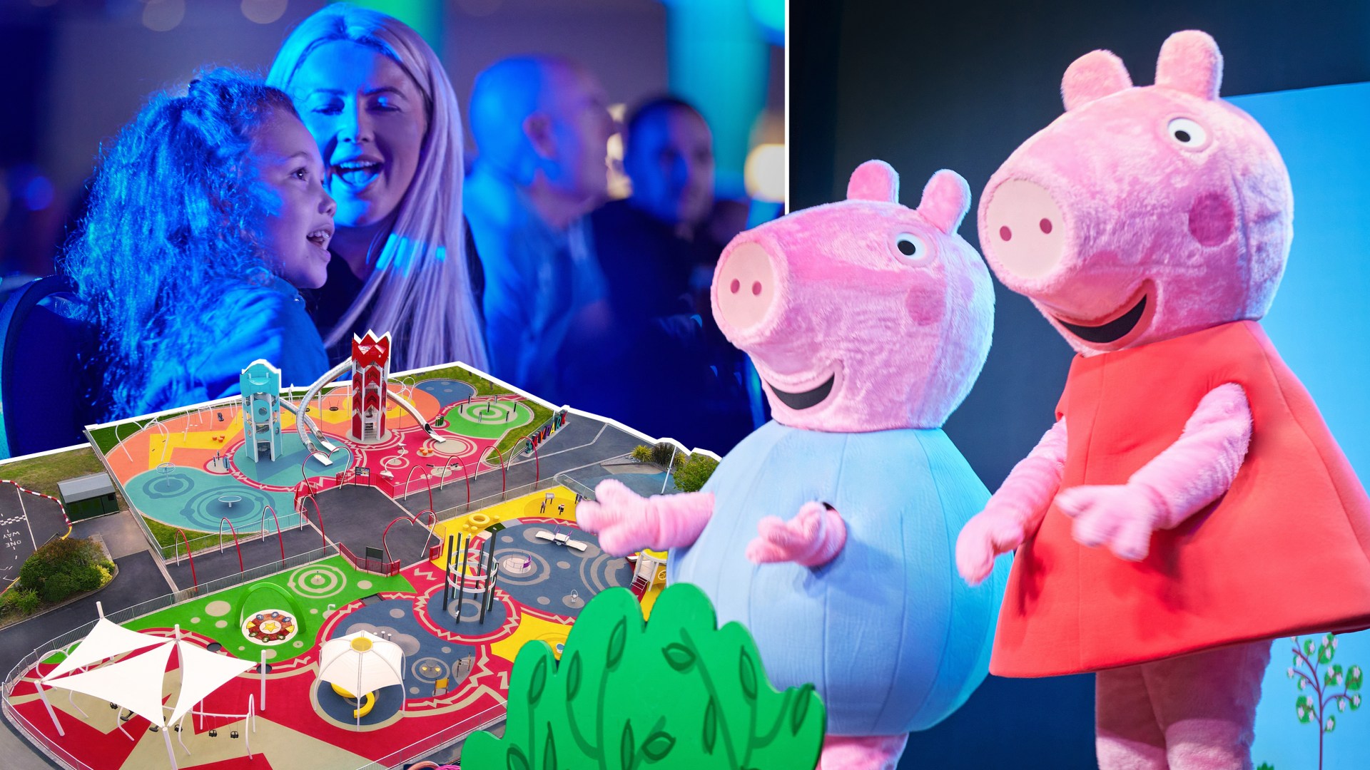 Snag 40% Off Butlin's 2026 Breaks This 'Red Friday'!