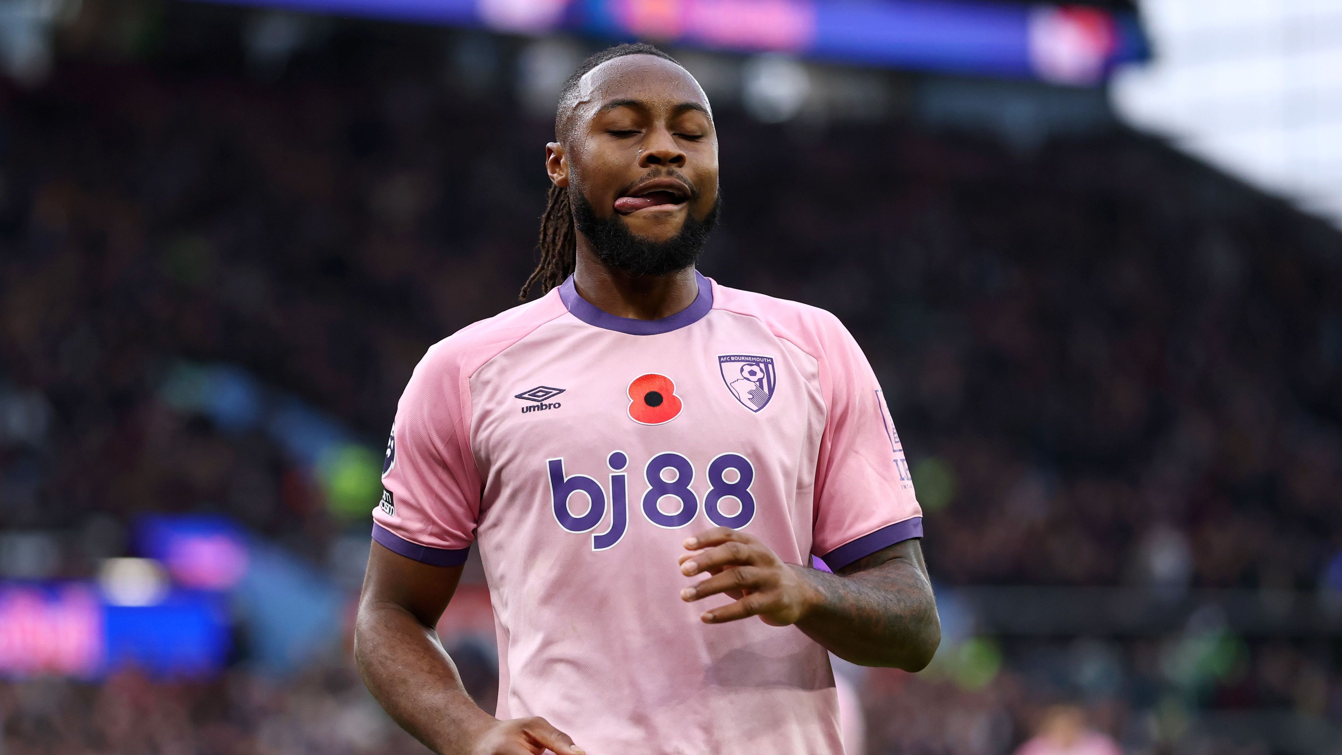 Premier League suitors learn value of Antoine Semenyo release clause ...