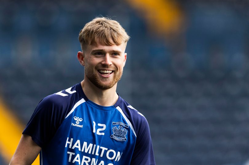 David Watson agrees Bolton transfer as EFL Championship new boys win ...