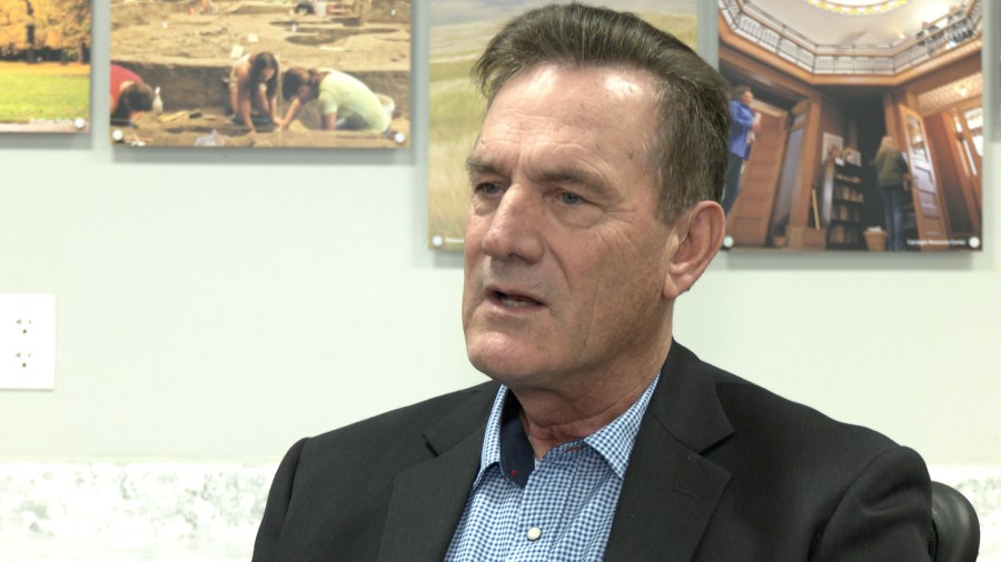 Rhoden enters SD gov race: ‘I’m the right guy’