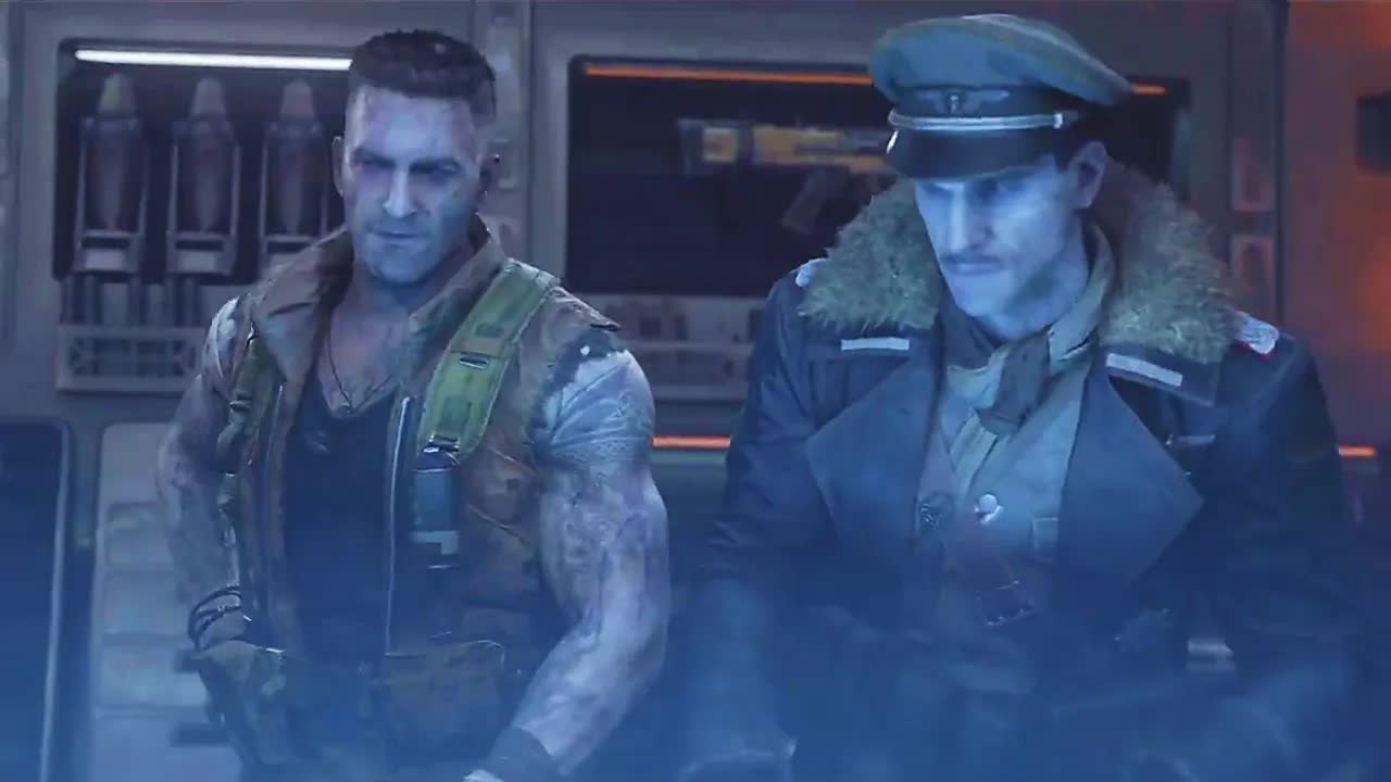 All Warzone intro cutscenes (2020-2025) including Black Ops 7 Endgame ...