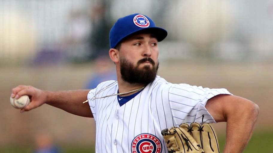 Rapidly Approaching Rule 5 Will Mean Difficult Decisions For Cubs