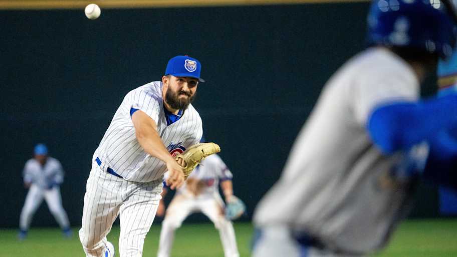 Rapidly Approaching Rule 5 Will Mean Difficult Decisions For Cubs