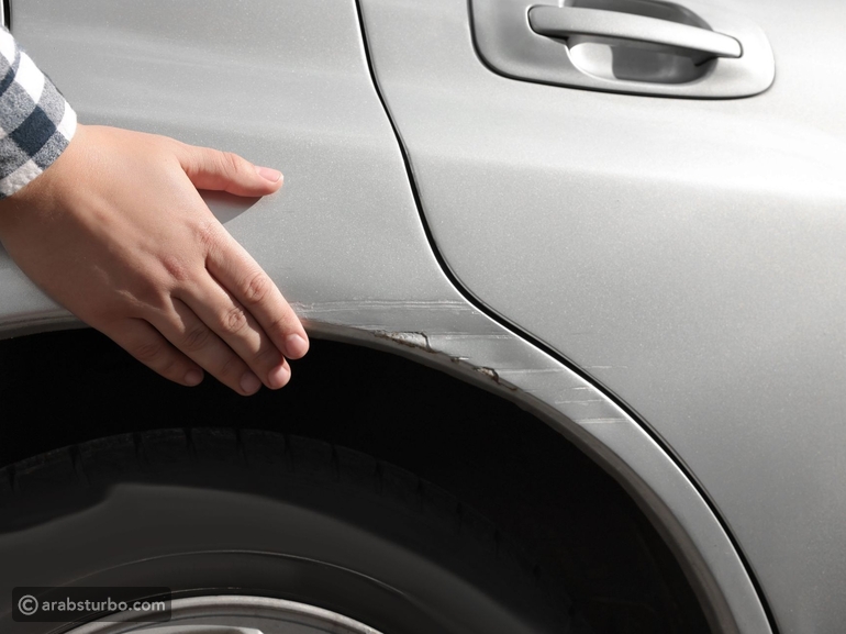 Key Tips for Spotting Hidden Damage in Used Cars