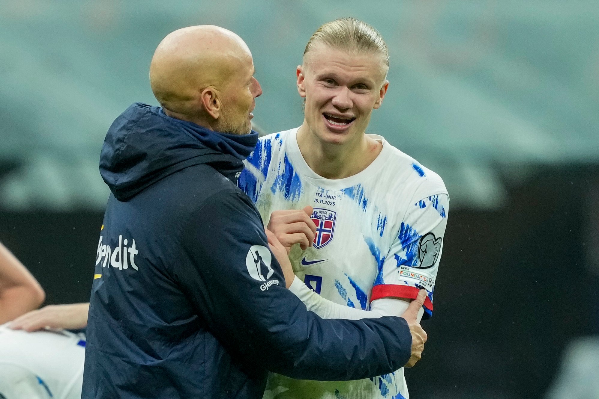 Slakter norsk feiring: – Patetisk