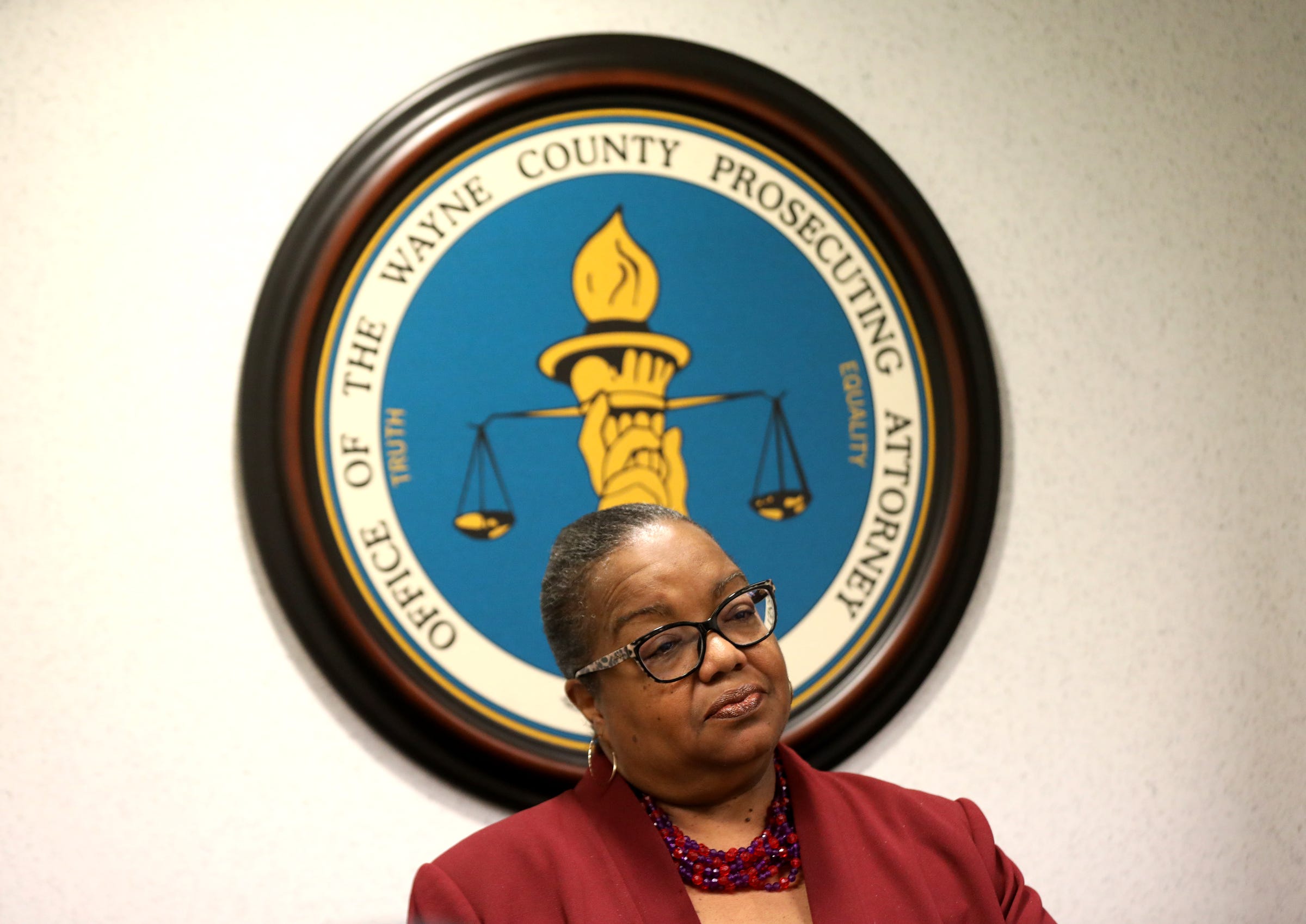 How ‘systemic errors at every level’ led to wrongful conviction of Detroit man