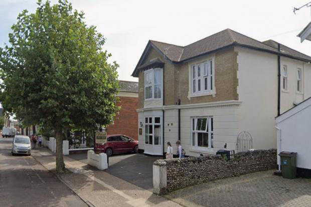 Conversion plan given go-ahead for Victorian villa hotel