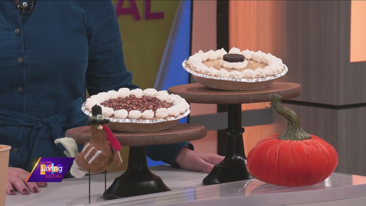 Let us take care of dessert | Country Style Ice Cream and Coffee