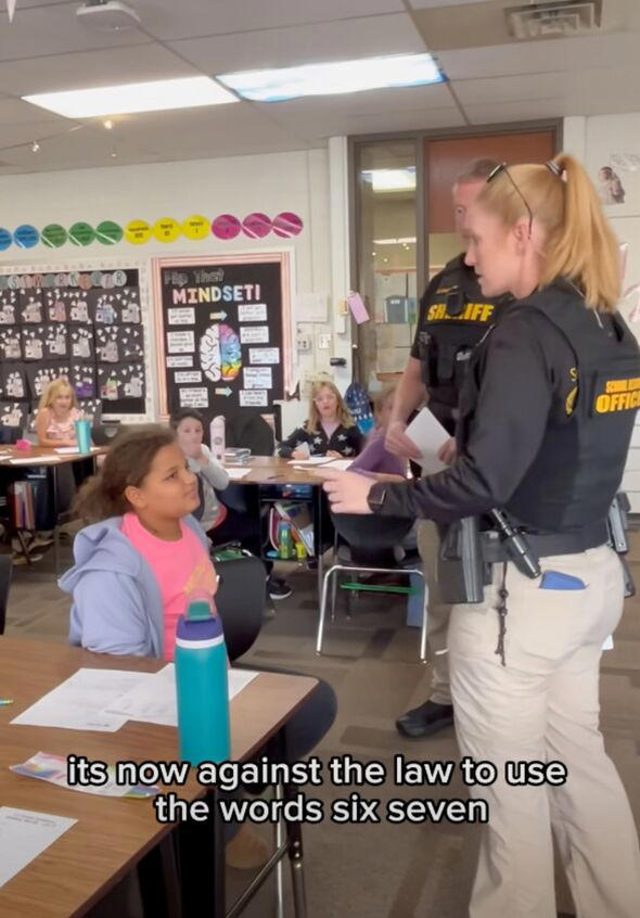 Indiana elementary students punished for using new slang phrase growing ...