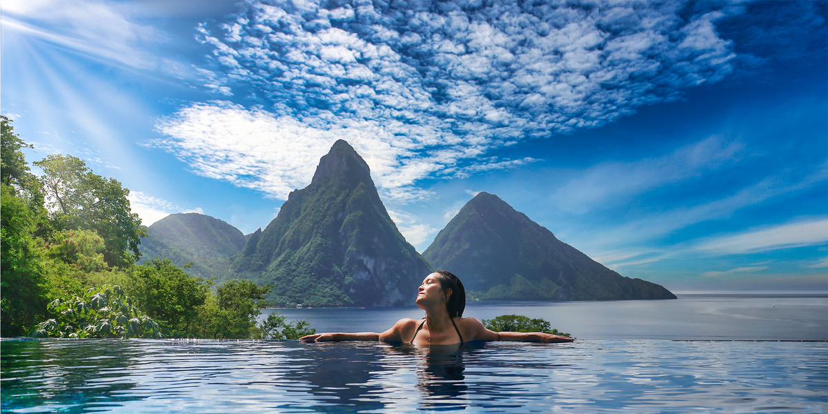 30 Beach Resorts That Will Reset Your Mind and Body